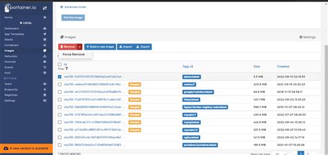 [docker] 도커 엔진 Api Portainer 도커 스웜 모드
