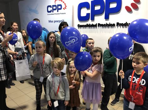 Consolidated Precision Products Poland CPP Poland Rzeszów