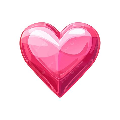 하트 핑크색 사랑 이모티콘 마음 사랑 달콤한 Png 일러스트 및 이미지 에 대한 무료 다운로드 Pngtree