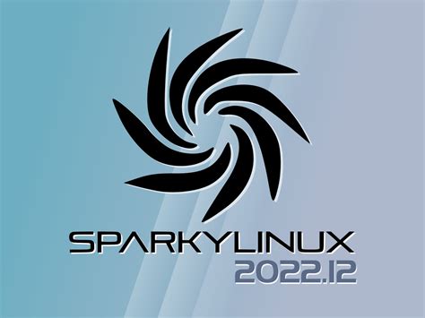 SparkyLinux Rolling December Update Is Here