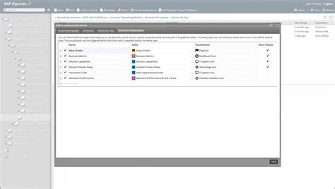 Operational Excellence With Analytical Capabilitie Sap Community