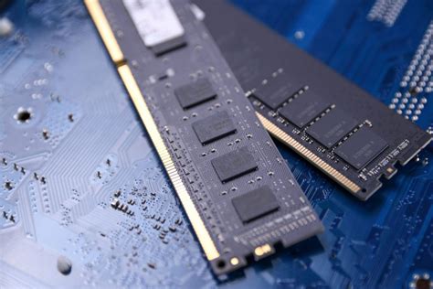 Only One RAM Slot Works How To Enable The Other Slots