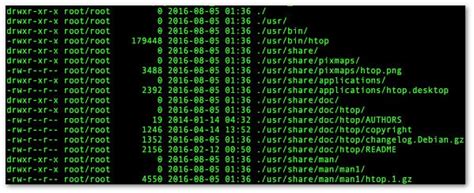 how to extract deb file circledaser