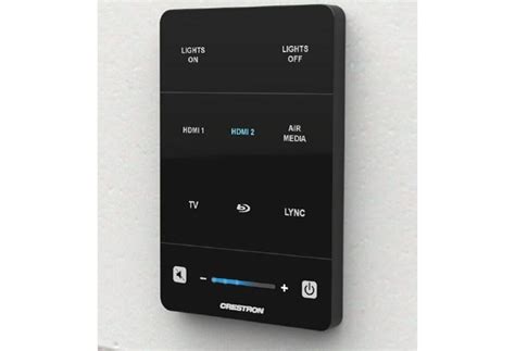 Mpc3 102 B 3 Series Media Presentation Controller 102 Black Crestron Electronics Inc Av Iq