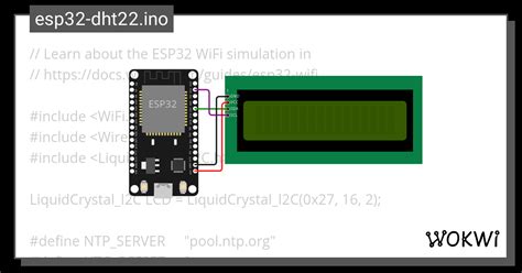 Ntptime Copy Wokwi Esp32 Stm32 Arduino Simulator