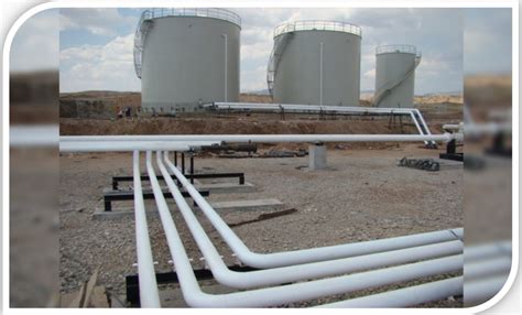 Total 22000 Mt Pipeline Installationwelding And Cathodic Protection Total 22000 Mt Pipeline Installationwelding And Cathodic Protection
