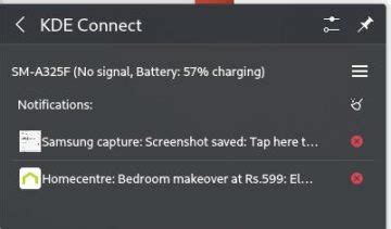 What Is KDE Connect How Do You Use It Beginner S Guide