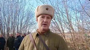 Комбат. Огонь батарея . Огонь батальон..mp4 — Видео от Сергей Аввакумов ...