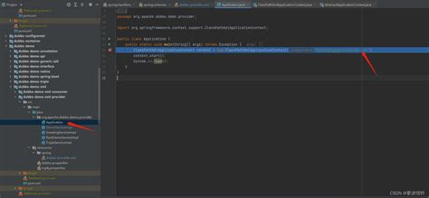 spring源码分析之ioc 三 csdn博客