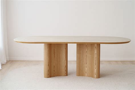 Mesa Shape Narrativa De Espaços