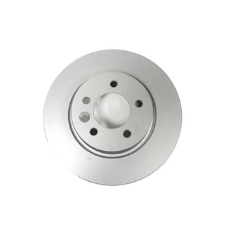 Coated Front Brake Disc For Discovery 34 And Range Rover Sport