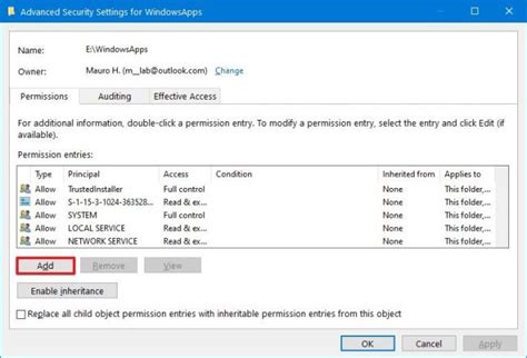 how to delete the windowsapps folder on windows 10 windows central