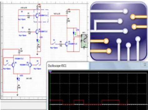 simulation and circuit design on proteus and multisim upwork