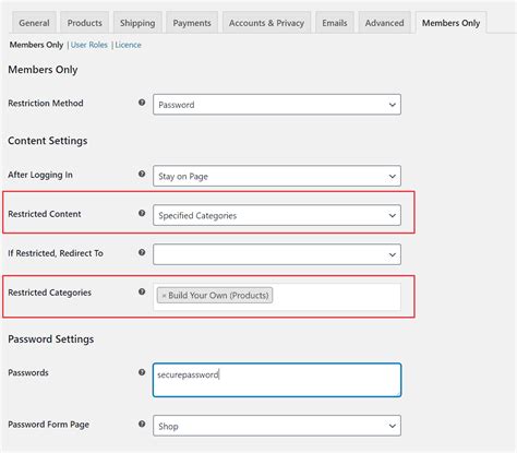 How To Hide Products In WooCommerce Easily