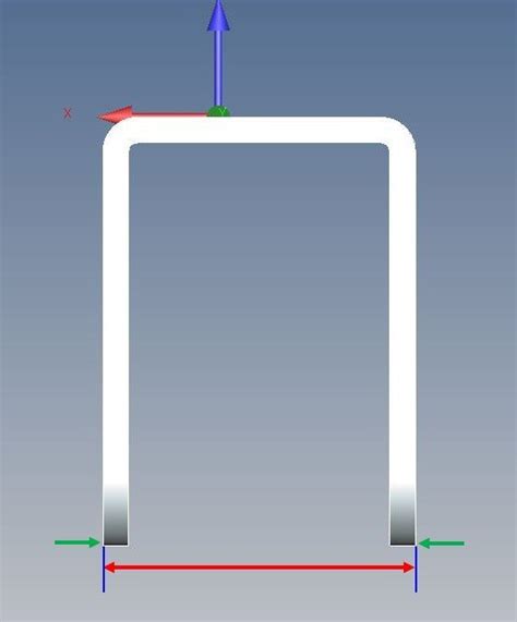 Distance Between Two Edges General Zeiss Qualityforum