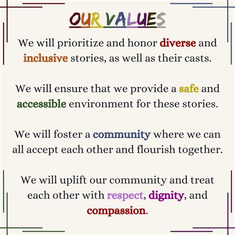 Values Girls Run These Worlds