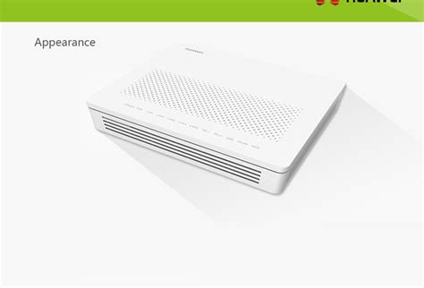 Wholesale Huawei Hg Echolife Pon Los Wifi Usb Wlan Wps Epon Gpon Onu Ont Wifi Router Buy