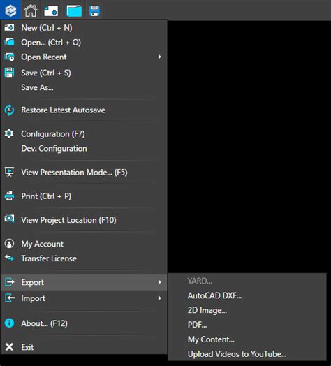 Model Import Guidelines For Other D Modeling Software Lumion User Support