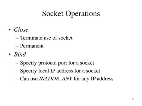 Interacting With Protocol Software Ppt Download