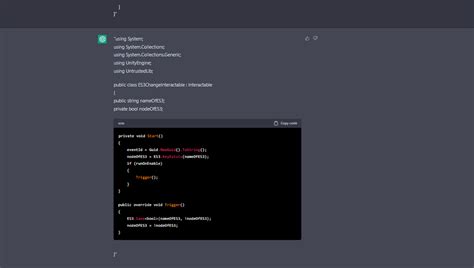 I Have Never Seen Chatgpt Fail To Write Code So Hard Ropenai