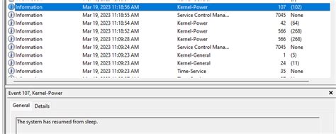 App Constantly Installs A Service Causing Machine To Not Sleep Or Constantly Wake From Sleep