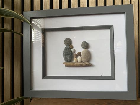 Pebble Art Pebble Art Added A New Photo