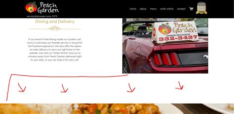 Javascript White Space Being Added To Parallax Div Using Parallax