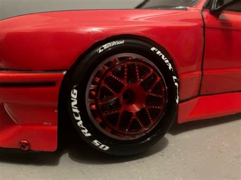 STL Datei Turbo Fan für mein BBS konkaves MST Rad3D druckbares Modell zum HerunterladenCults