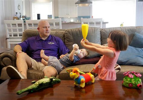 Julia Scherer Hoock On Linkedin Pew Finds More Dads Are Becoming Homemakers — Thats Good News