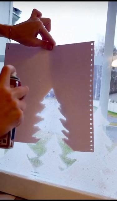 Prextex 2 Pack Fake Snow Spray For Christmas Tree Quick Dry Textured