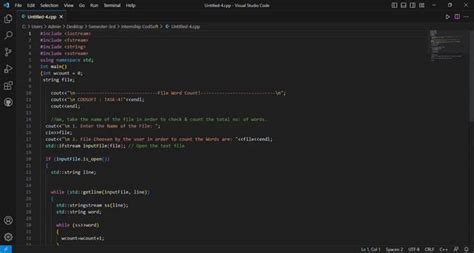 Dhruv Dhayal On Linkedin C Github Codsoft Lasttaskcompleted