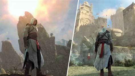 Og Assassins Creed Looks Like A 2024 Game In Stunning Remaster