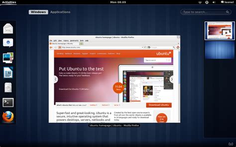 How To Have More Workspaces Createdremoved Automatically Ask Ubuntu