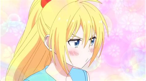 Chitoge Kirisaki Anime Amino