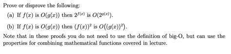 Solved Answer The Questions Using Discrete Math Concepts Chegg