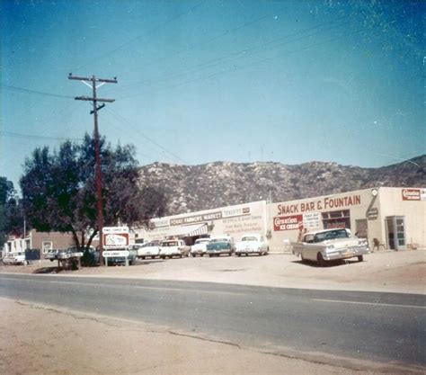 Places Photo Gallery — Poway Historical And Memorial Society