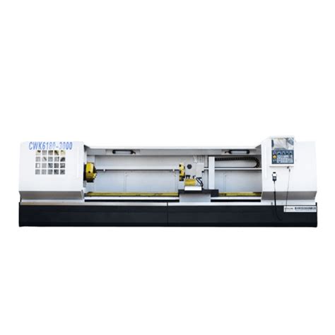China Cnc Lathe Machine Manufacturer Borui Cnc