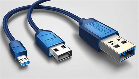 USB 2 0 Vs USB 3 0