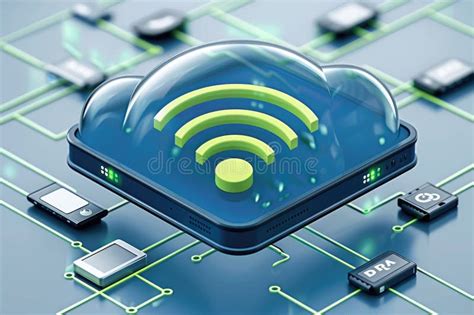 Fast Internet Wifi Seamless Connectivity For Swift Browsing And