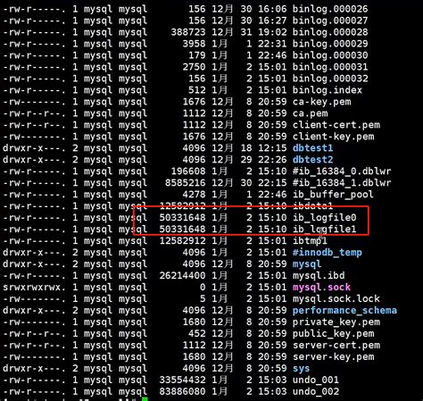 Mysql事务日志 Csdn博客