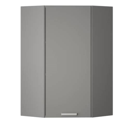 Купить Шкаф угловой скос высокий ВУВ H 920мм Бомбей в Ростове на Дону отличные цены на шкафы