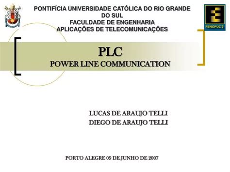 PPT PLC POWER LINE COMMUNICATION PowerPoint Presentation Free Download ID 5649622