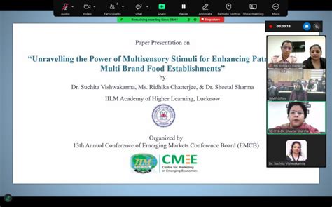 Dr Suchita Vishwakarma On Linkedin Indeed A Great Opportunity And Gratitude To Work With