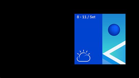 Ibm Cloud Ai Week Behance Ibm Cloud Ai Week Behance