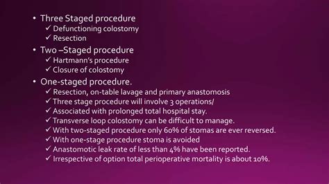 Intestinal Obstruction Ppt