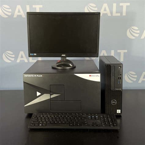 Tecan Infinite M1000 Pro Multi Mode Reader