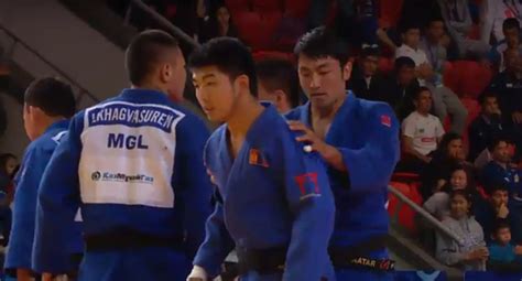 Эрэгтэй тамирчид хүрэл медалийн төлөө барилдана