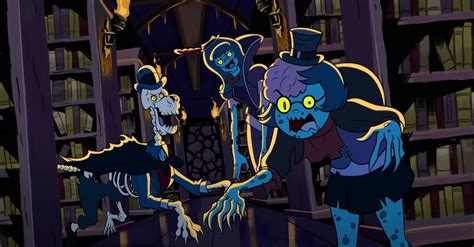 Trick or Treat Scooby Doo CZ Full Online zadarmo Filmy a seriály zdarma online