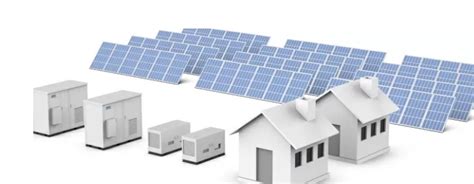 Megarevo Microgrid Solution Bringing Reliable And Sustainable Power To Remote Areas Pi123
