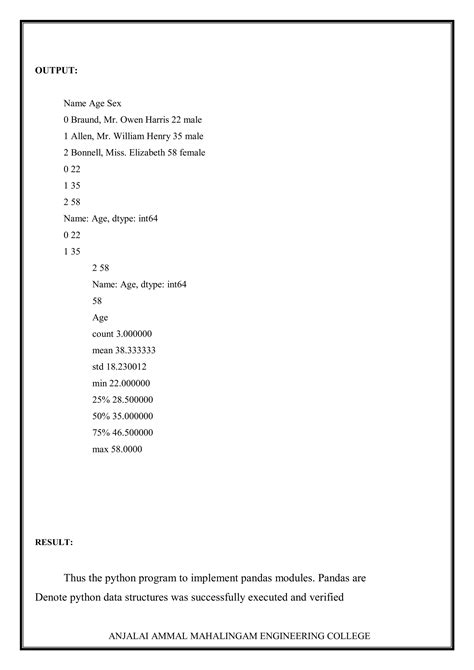 ge3171 problem solving and python programming laboratory pdf